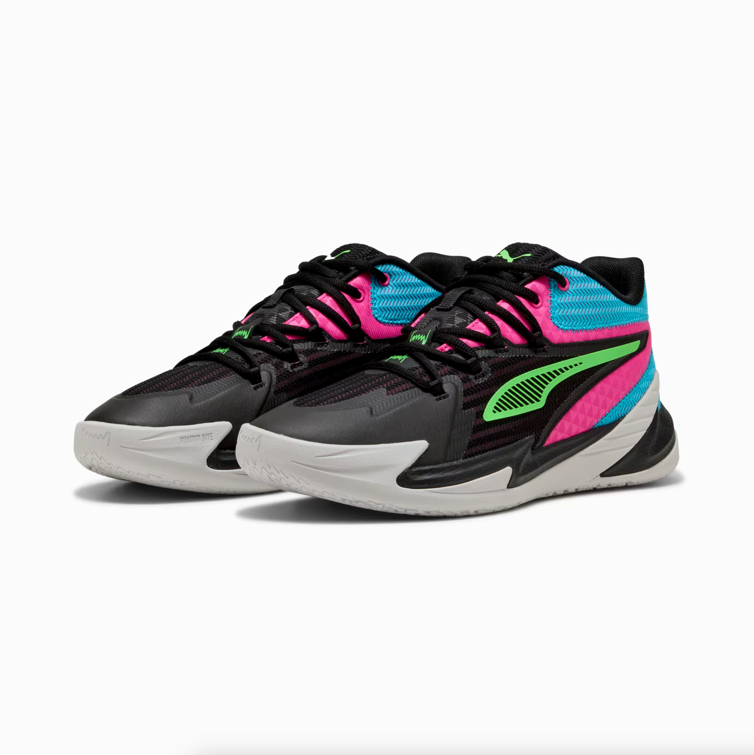 Puma Dagger – Dunk Kicks