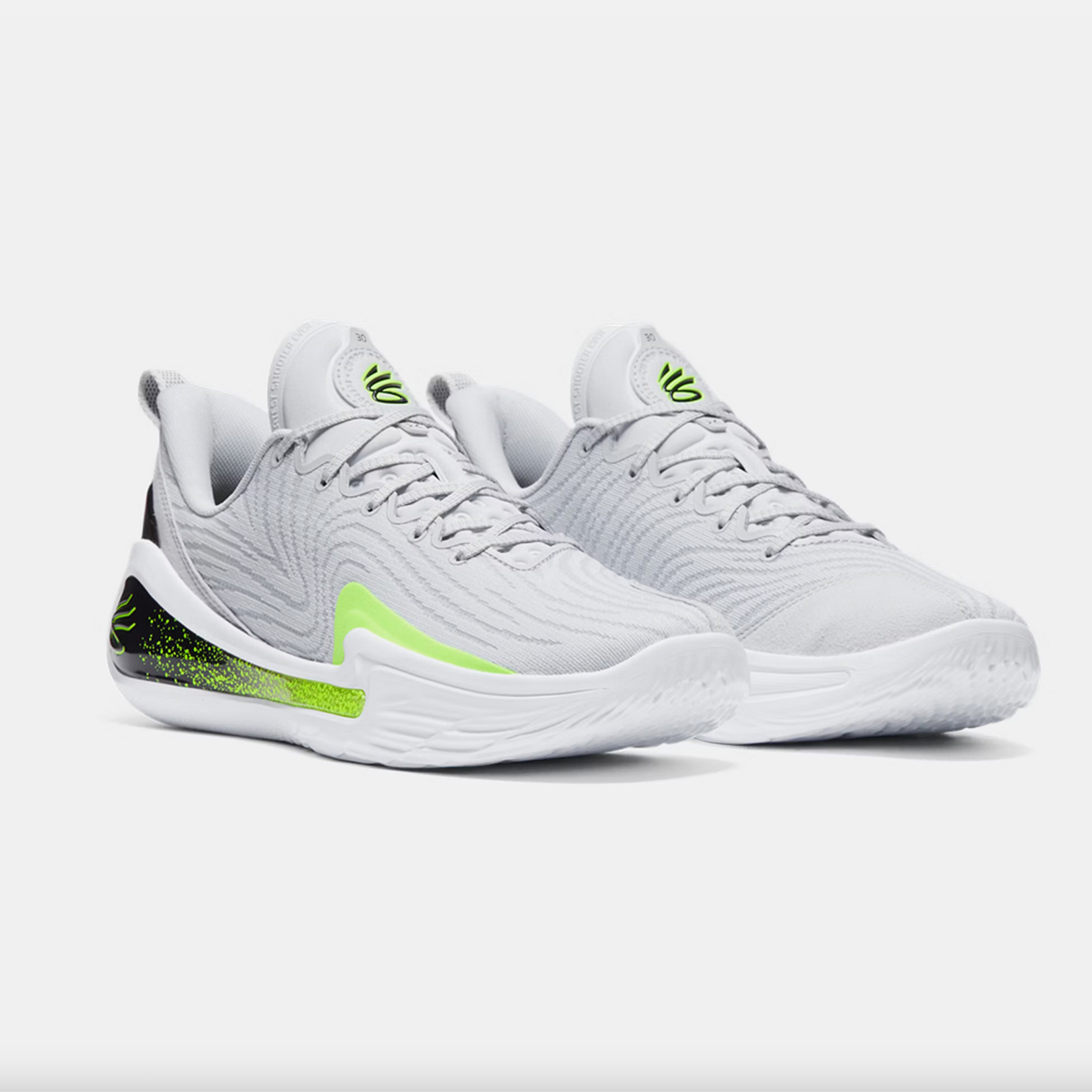 Curry 12 Anti-Gravity – Dunk Kicks